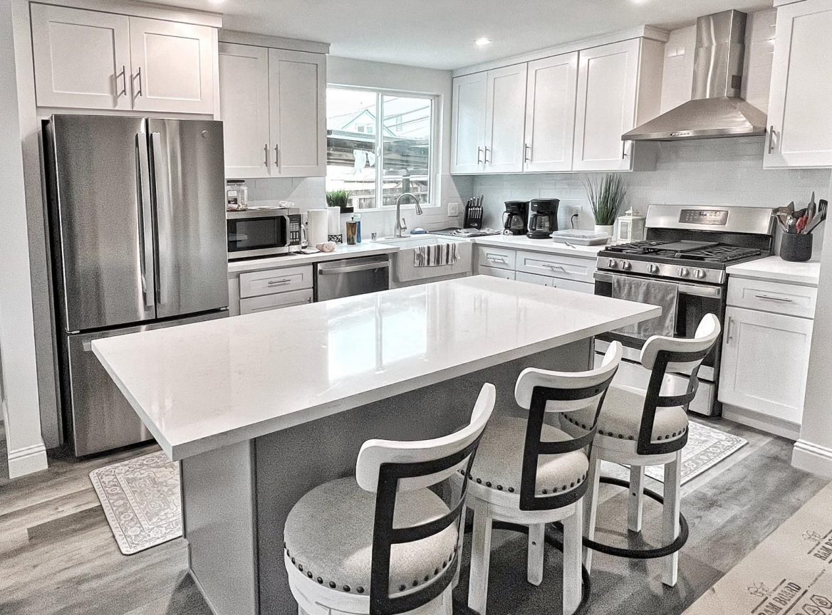 Gallery | Home Remodeling Projects By Prime Design & Build